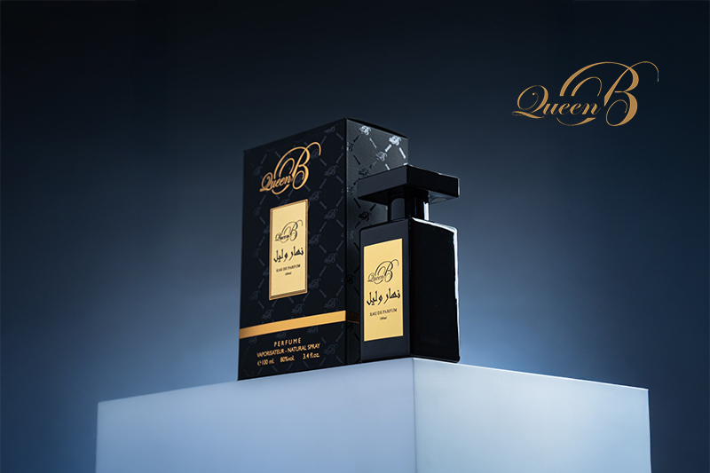 Nhar & LIl – Queen B Perfumes