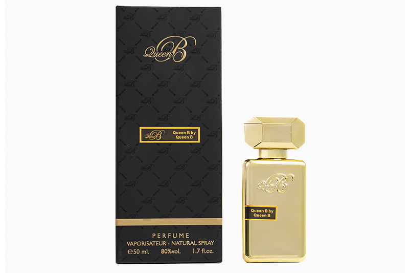 Queen B by Queen B – Queen B Perfumes